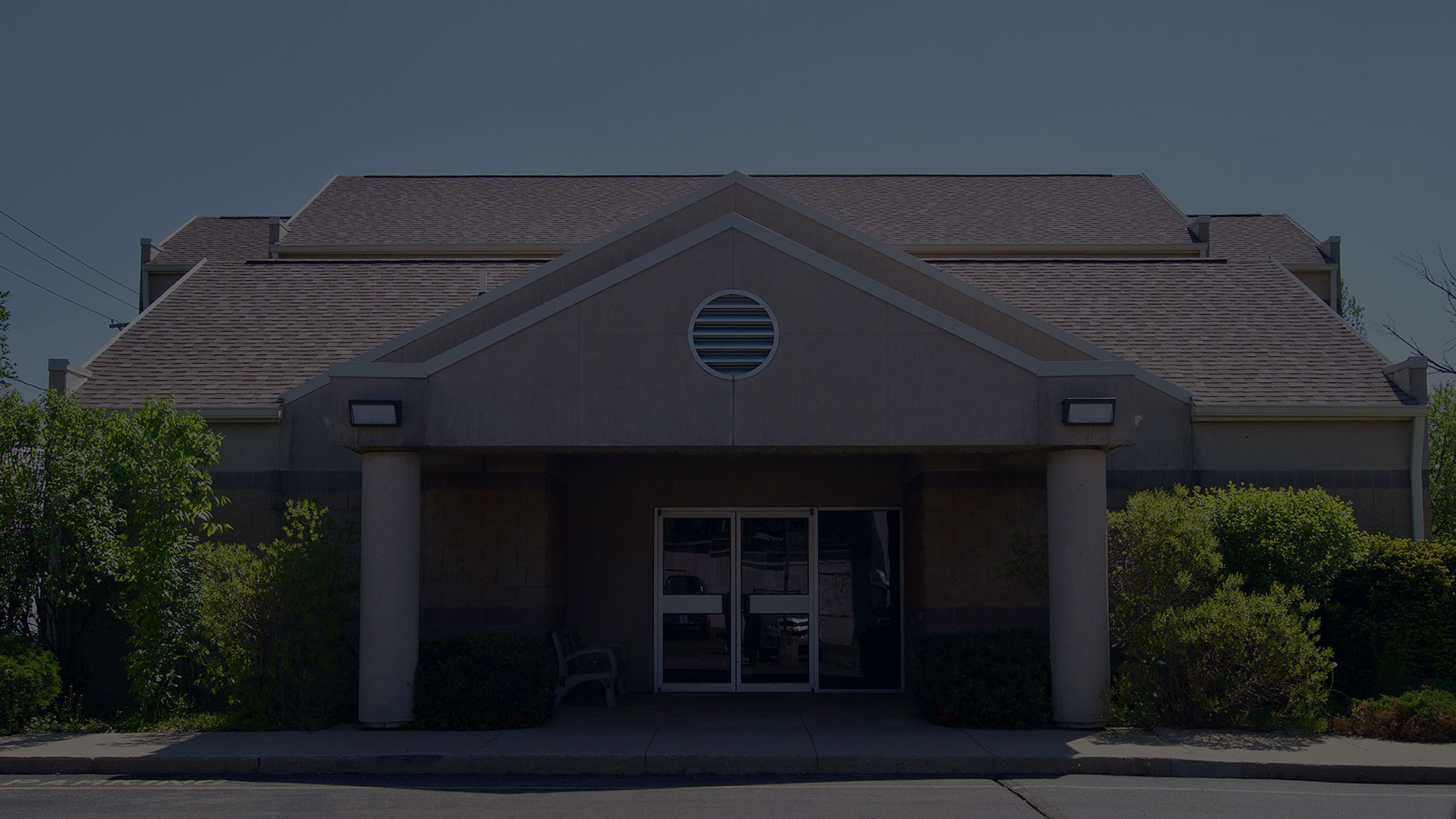 Center Township Trustee's Office - Muncie, Indiana Center Township Trustee's Office - Muncie, Indiana