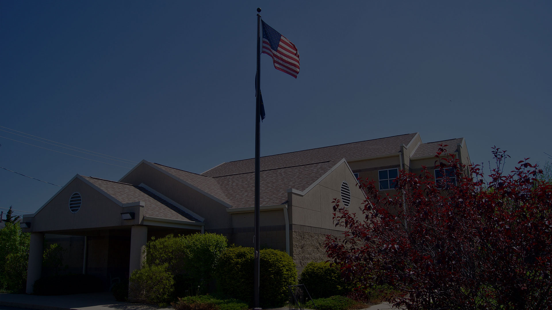 Center Township Trustee's Office - Muncie, Indiana Center Township Trustee's Office - Muncie, Indiana